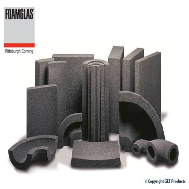 Cómo instalar Foamglass correctamente en proyectos de construcción ...